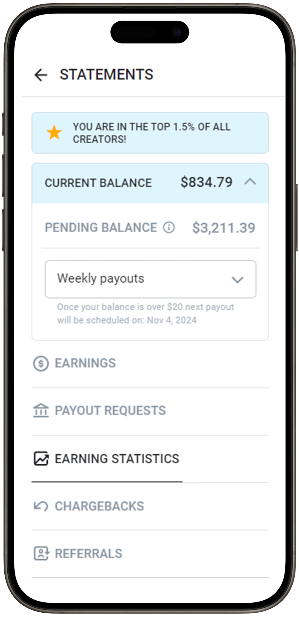 Good Bunny – Agency